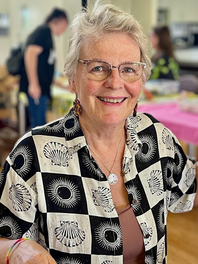 Jill Byrnes - HBAS - Gallery 5